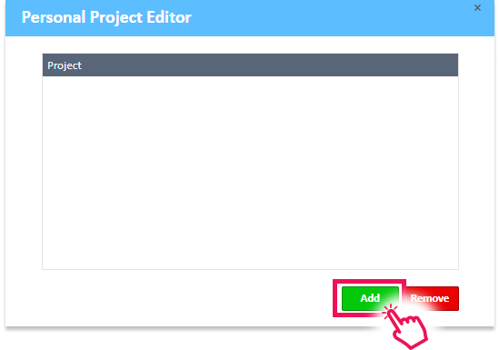 Projects