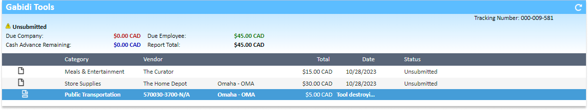 Copy Split Allocation