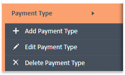 Payment Type
